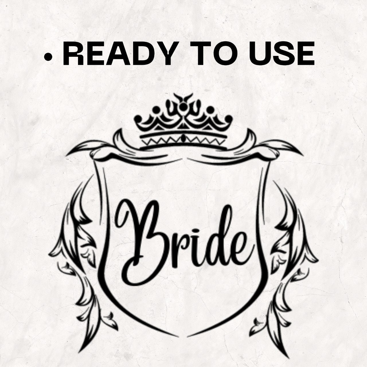 Bride Svg Bride Svg Bundlebride to Be Svgbride Pngprintable Bride ...