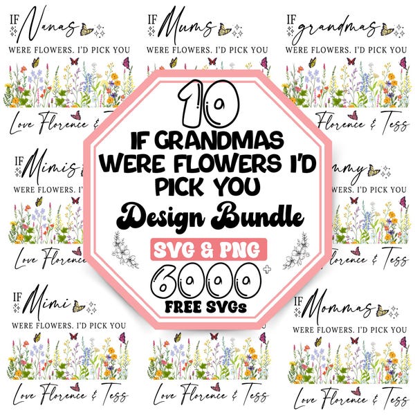 Id Pick You - Etsy