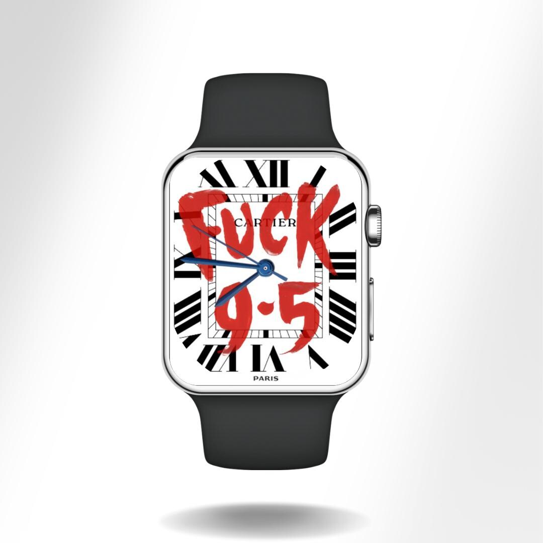 Luxury Apple Watch Face, Wallpaper, Background, Watch Design, Apple ...