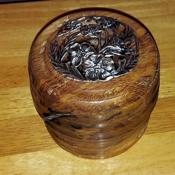 Potpourri Container - Etsy