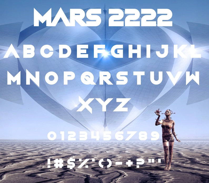 50+ Sci-fi Fonts "ttf, WOFF, WOFF2, PS, Formats Included" Fonts for ...