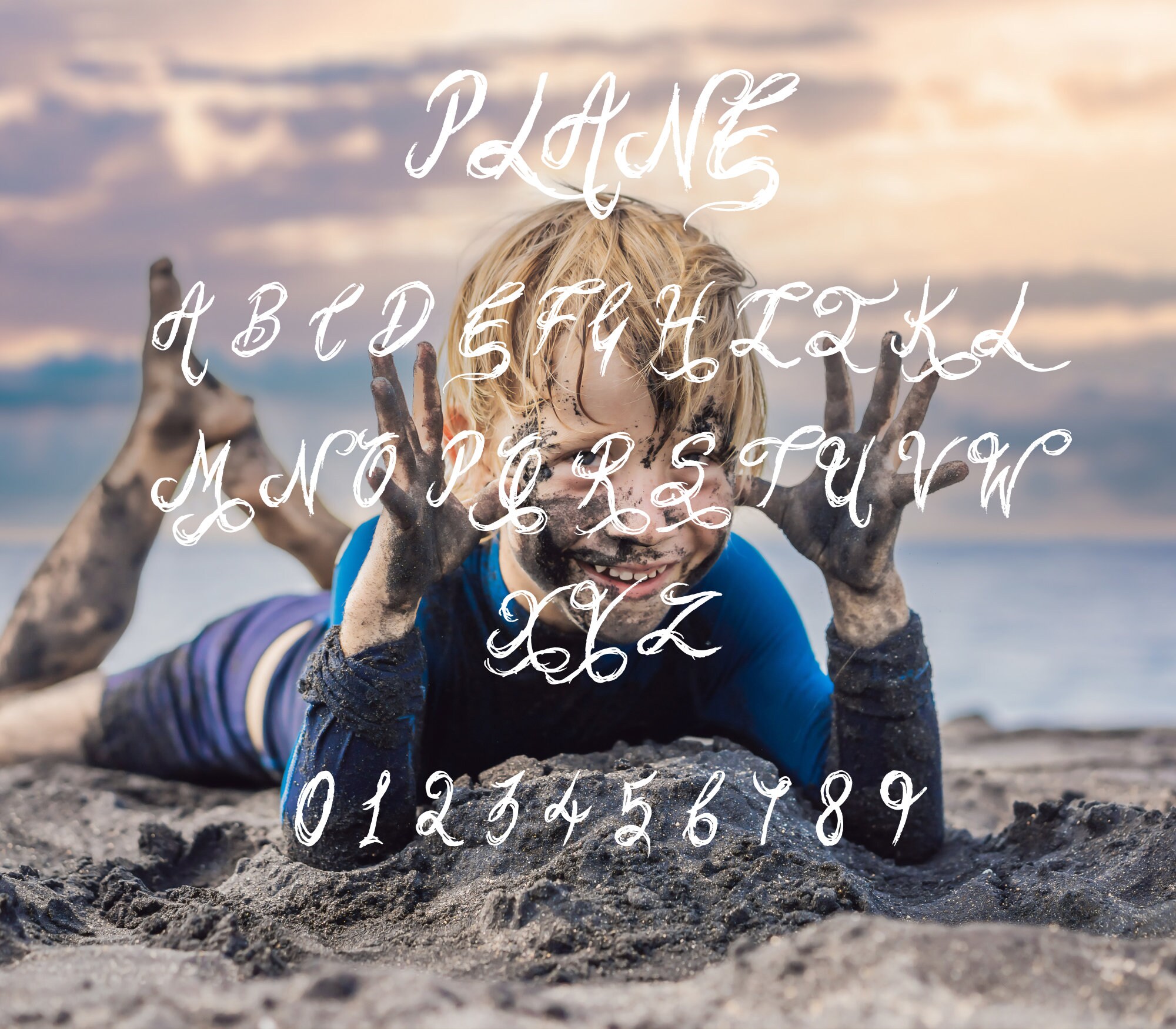 25 Dirty Fonts ttf, WOFF, WOFF2, PS, Formats Included Fonts for Cricut ...