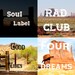 10 Western Fonts "ttf, WOFF, WOFF2, PS, Formats Included" Fonts for ...