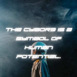 Cyborg Font, Canva Fonts, Cricut Font, Procreate Font, Branding Font ...