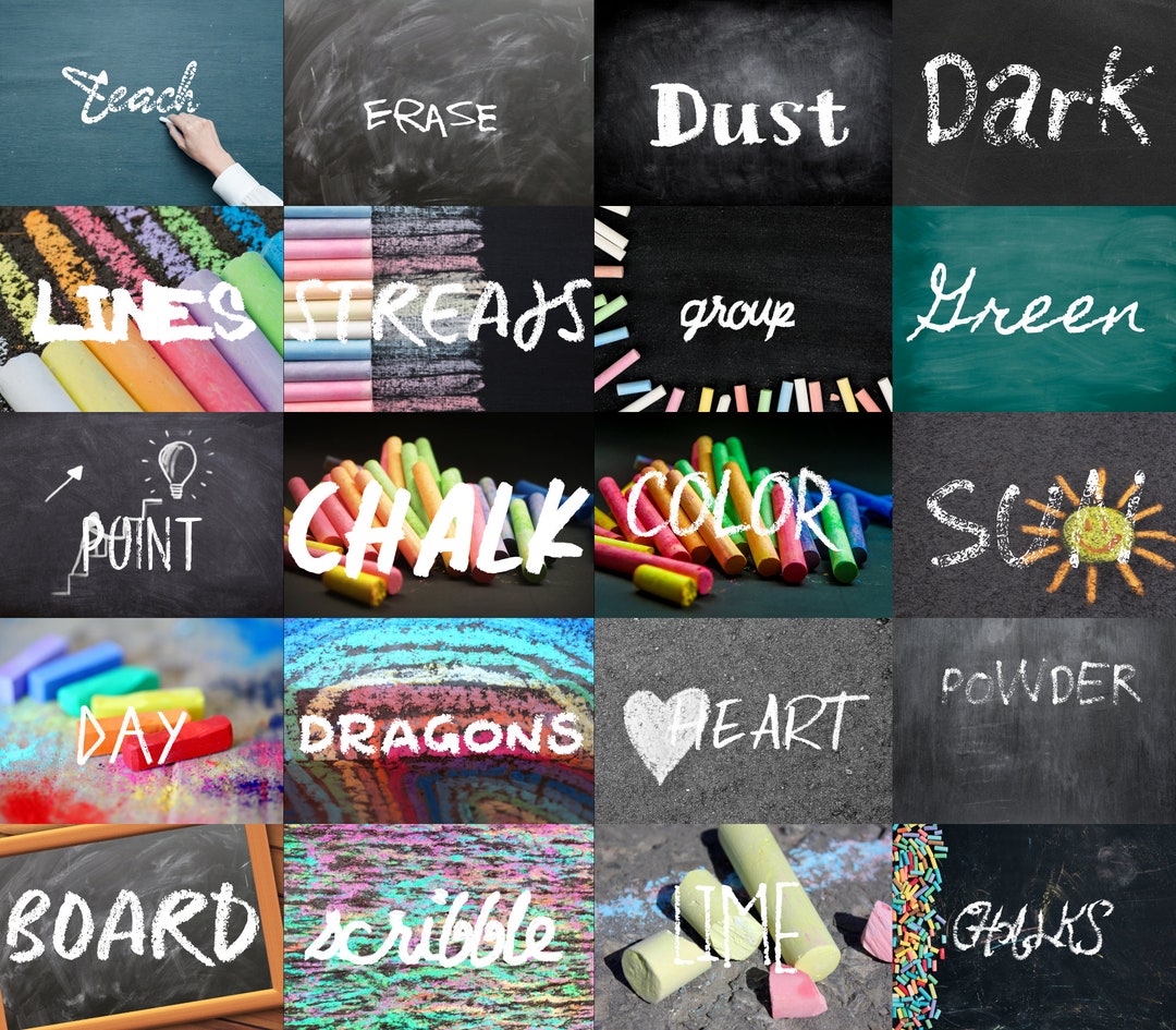 75+ Chalk Fonts "ttf, WOFF, WOFF2, PS, Formats Included" Fonts for ...