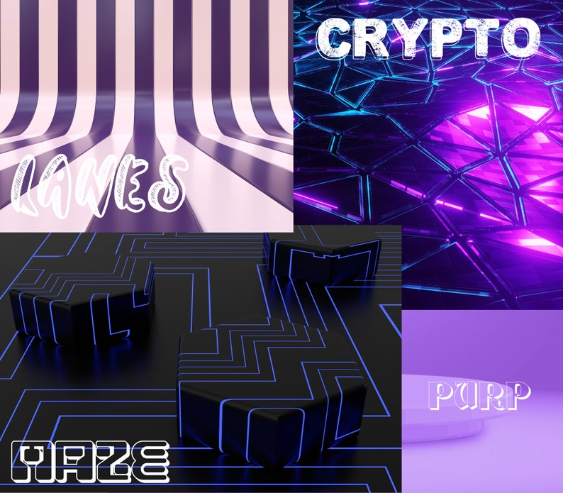 50 3D Fonts ttf, WOFF, WOFF2, SVG, Formats Included Fonts for Cricut, Cricut Fonts, Procreate ...