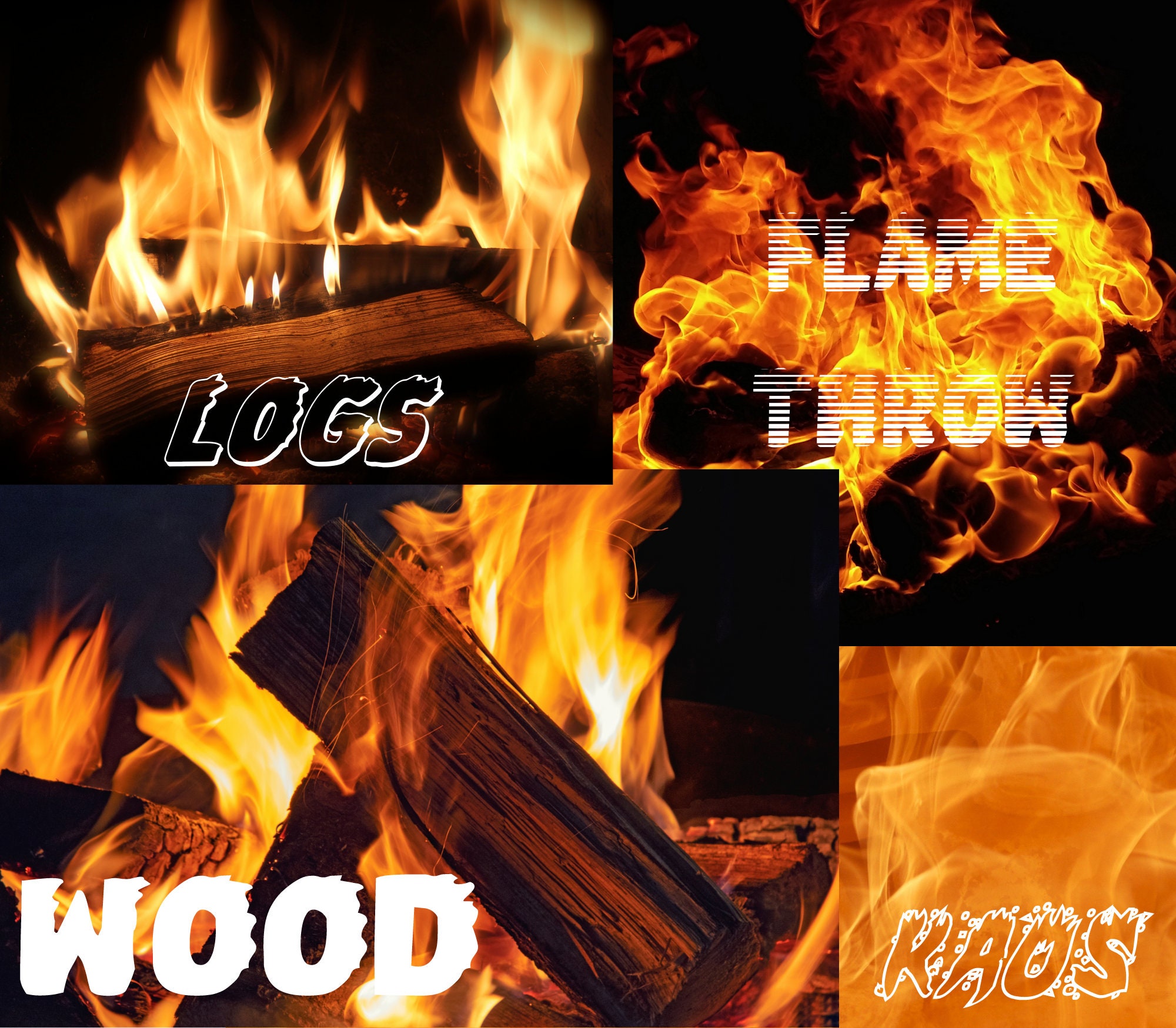 25+ Fire Fonts "ttf, WOFF, WOFF2, PS, Formats Included" Fonts for ...
