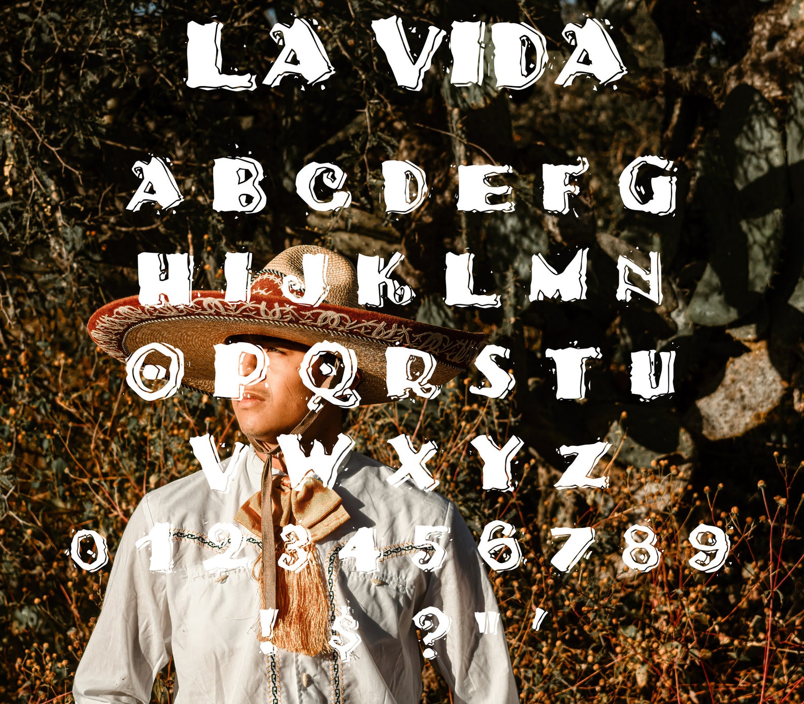 25+ Mexican Style Fonts "ttf, WOFF, WOFF2, PS, Formats Included" Fonts ...