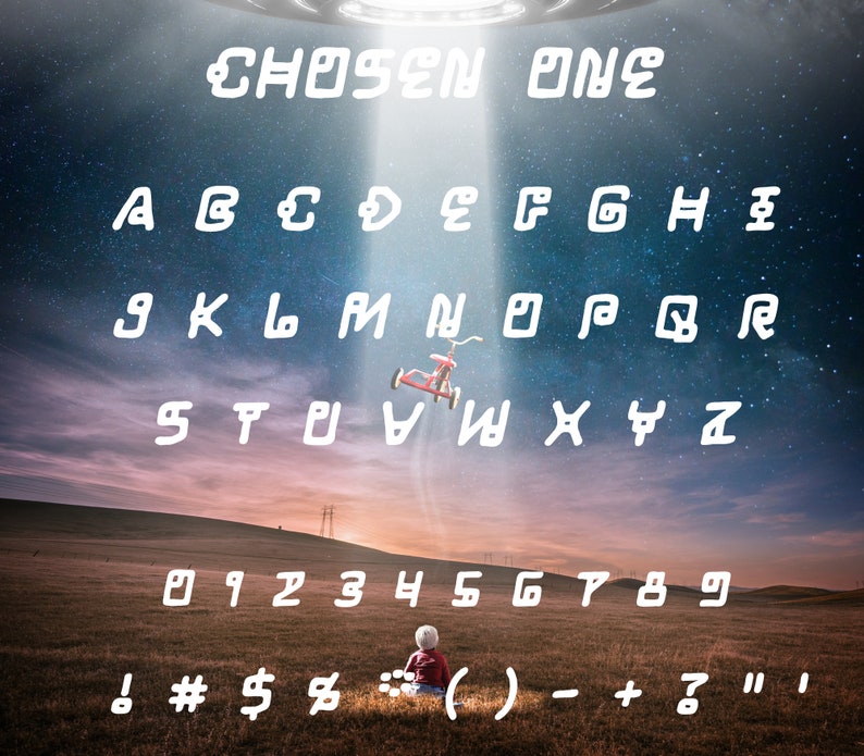 25+ Alien Futuristic Fonts "ttf, WOFF, WOFF2, PS, Formats Included ...