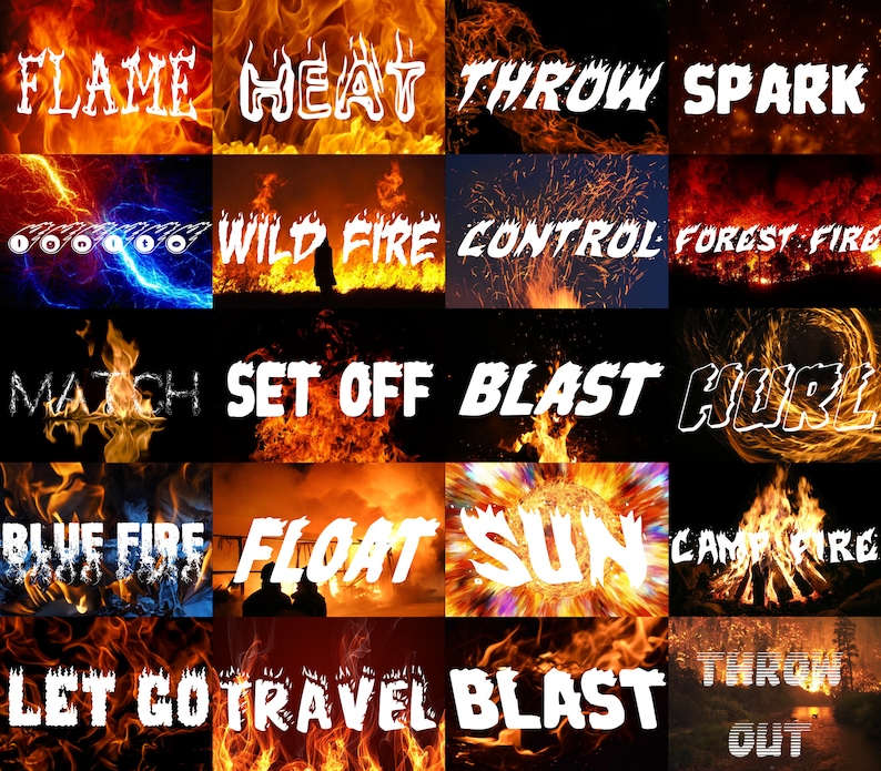 25+ Fire Fonts "ttf, WOFF, WOFF2, PS, Formats Included" Fonts for ...