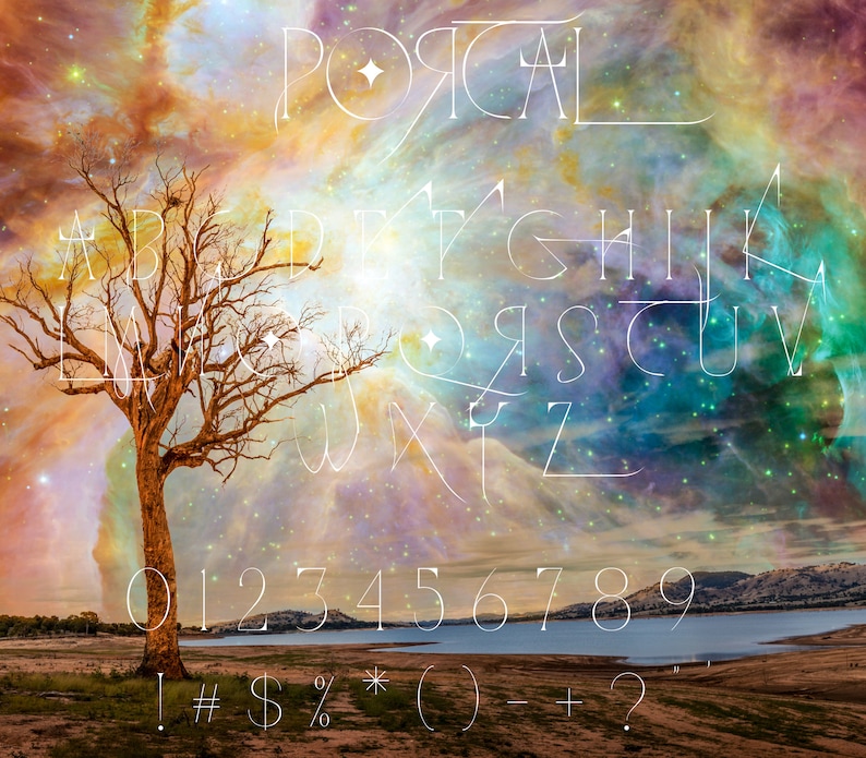 25+ Alien Futuristic Fonts "ttf, WOFF, WOFF2, PS, Formats Included ...