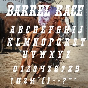 50+ Western Fonts "ttf, WOFF, WOFF2, PS, Formats Included" Fonts for ...
