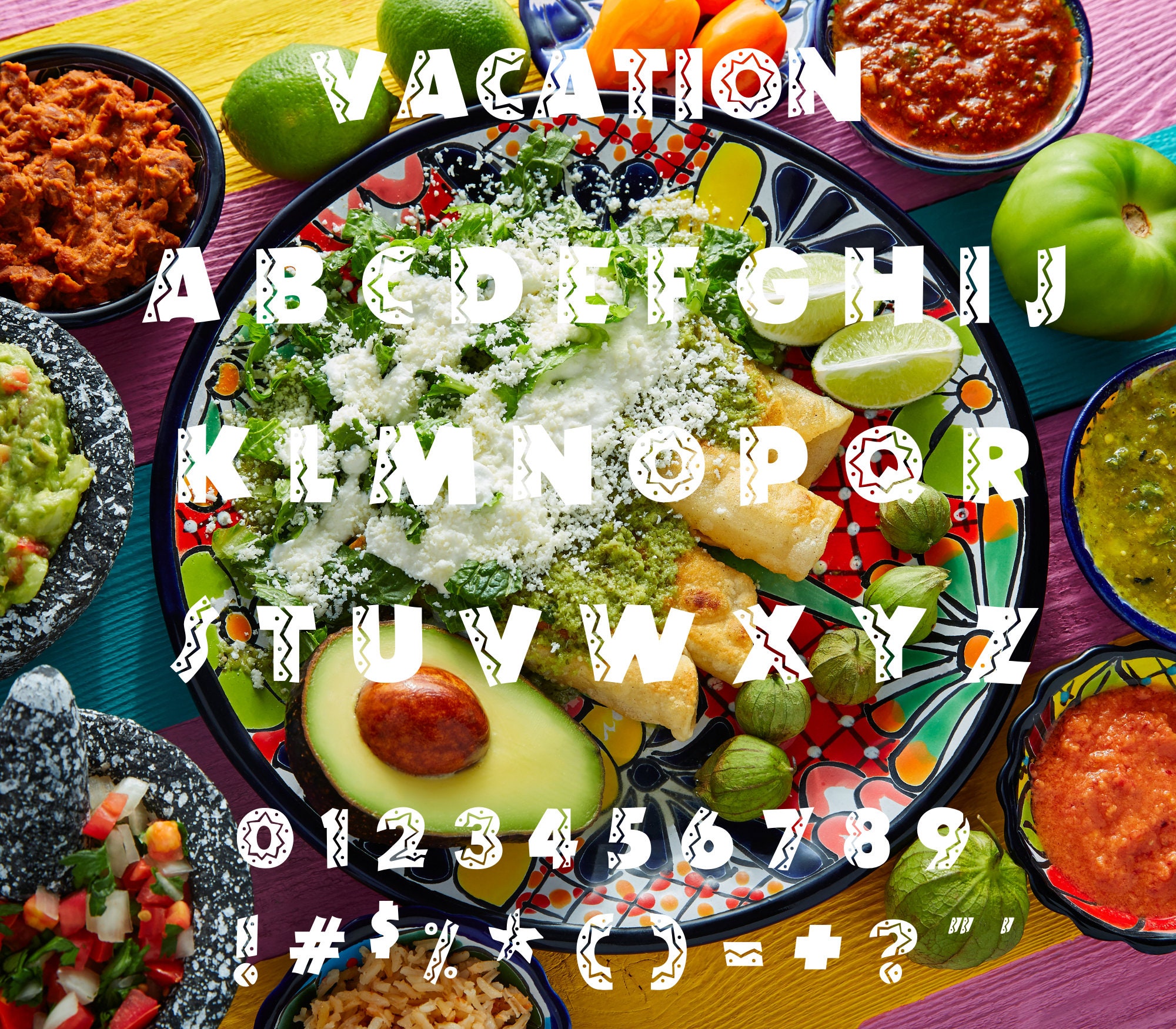 25+ Mexican Style Fonts "ttf, WOFF, WOFF2, PS, Formats Included" Fonts ...