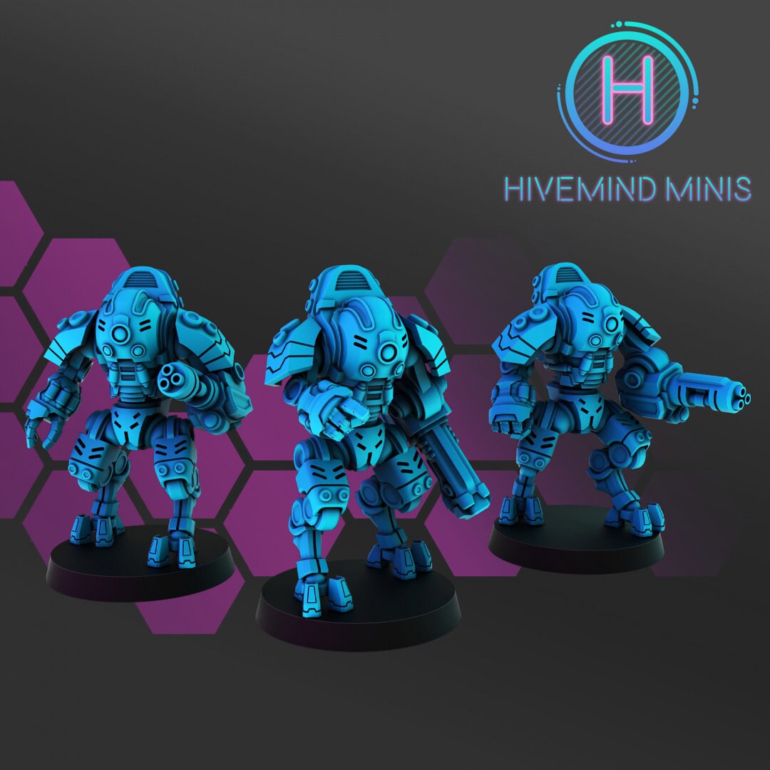 Warhammer 40k Female Tau