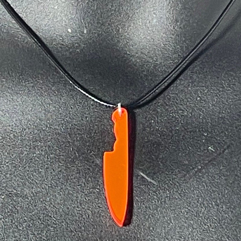 Baddies Chain Necklace - Etsy