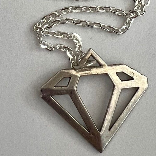 Pimp Necklace - Etsy