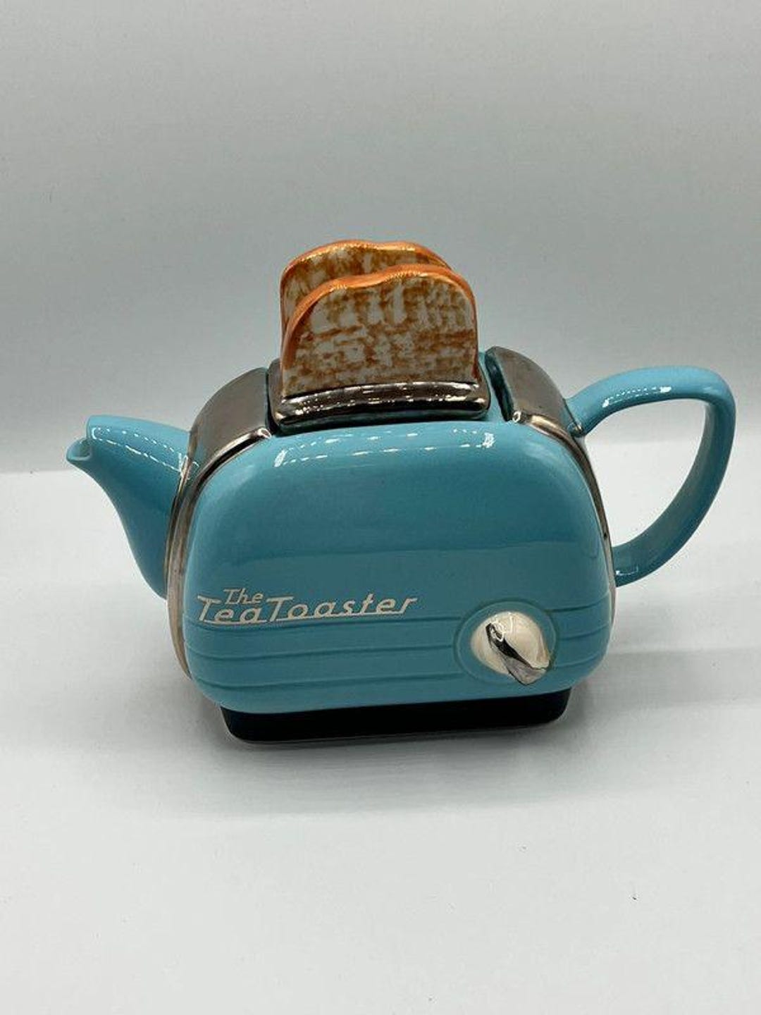 The Tea Toaster - Etsy