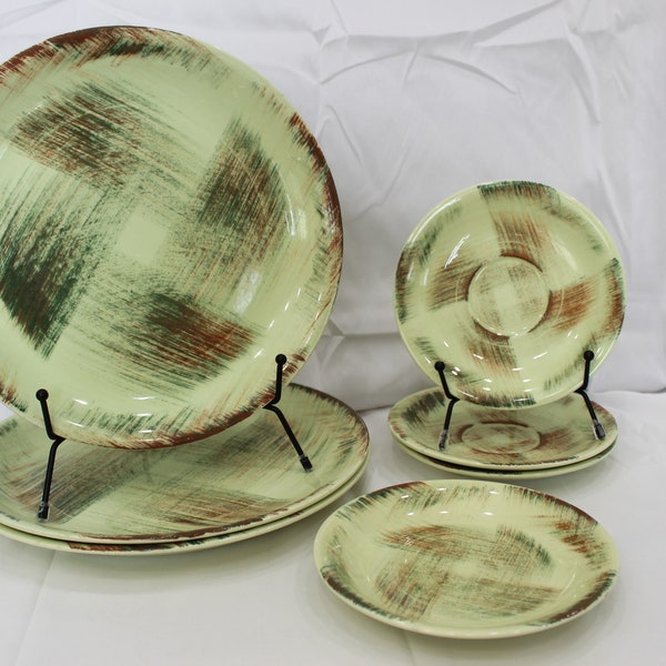 Vernonware Raffia - Etsy