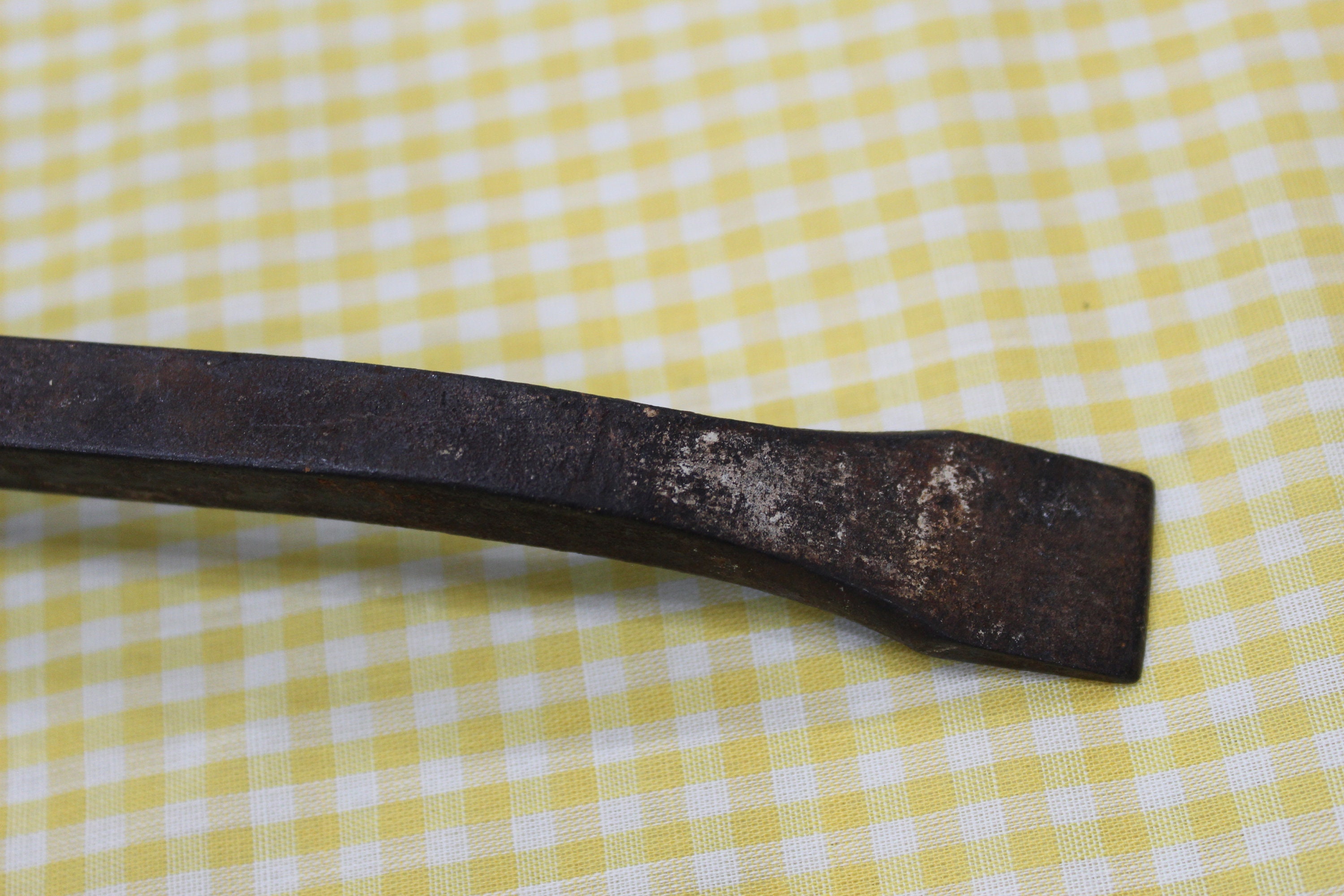 Vintage Snap-on Striking Pry Bar 18 SPB18A Made in USA - Etsy