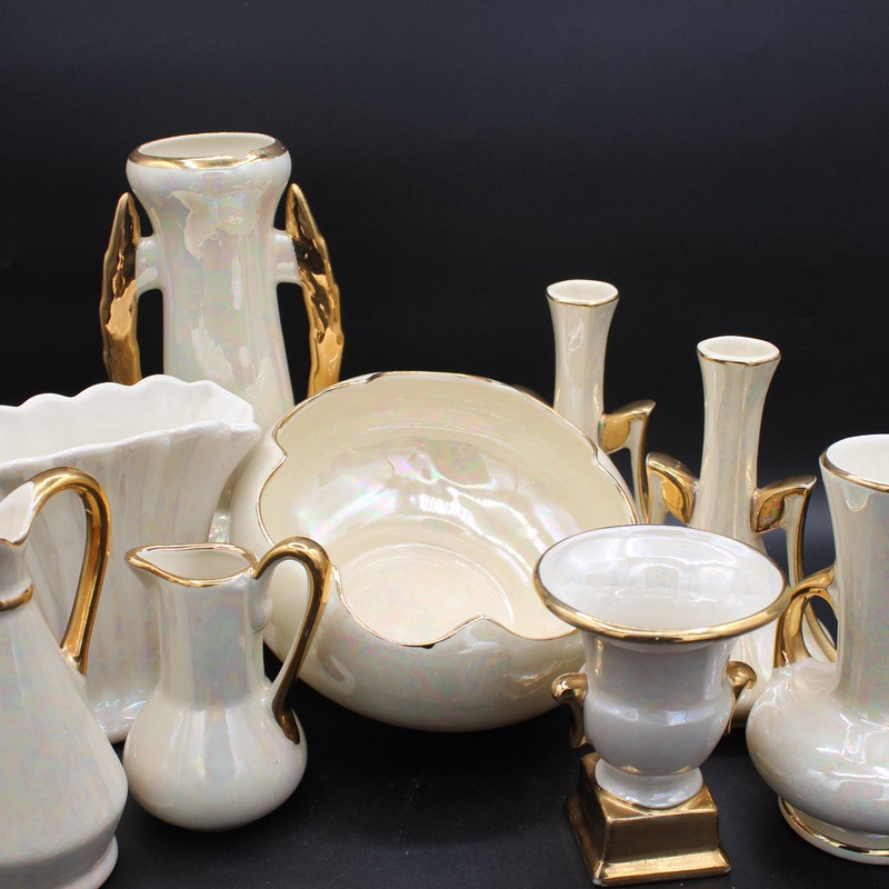 Pearl China Company - Etsy