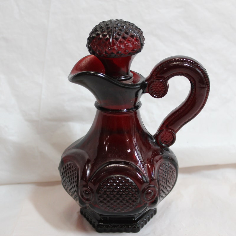 Oil Cape Cod Avon - Etsy