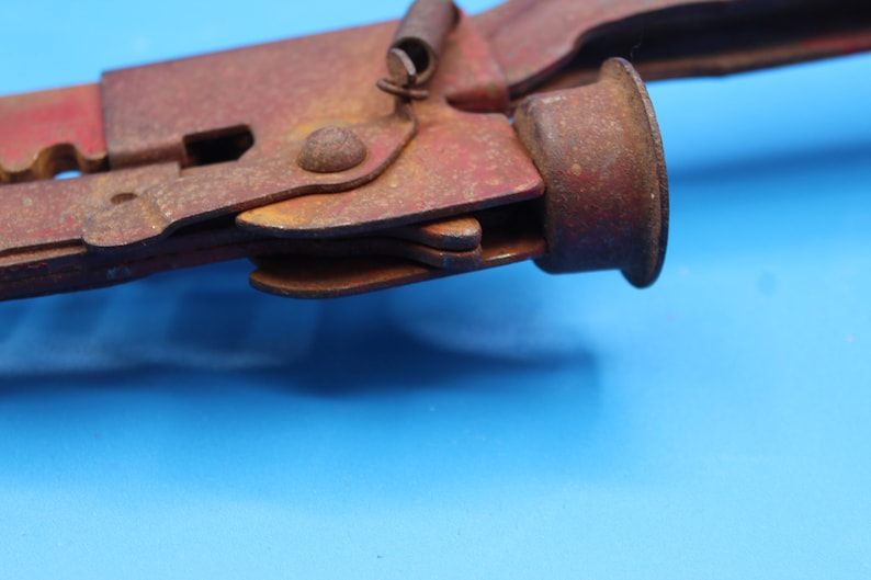 Vintage Antique Bottle Capper Corker - Etsy