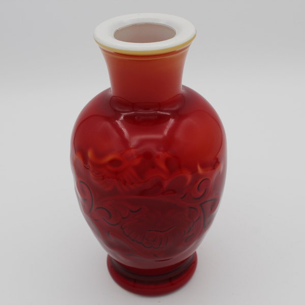 Avon Scented Vase - Etsy