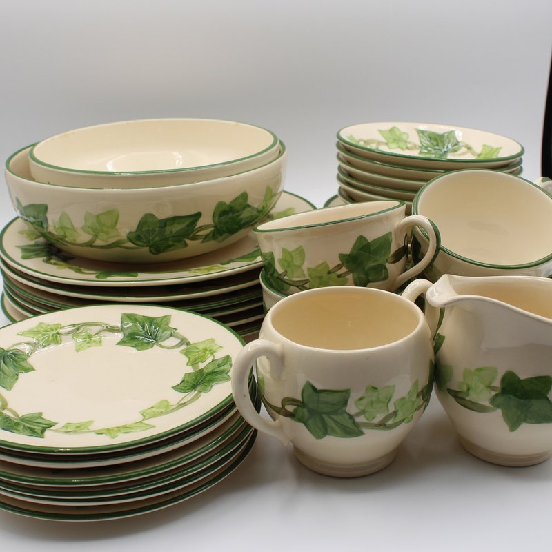 Franciscan Dinnerware - Etsy