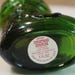Vintage Avon Christmas Surprise Stocking Bottle Made in USA - Etsy