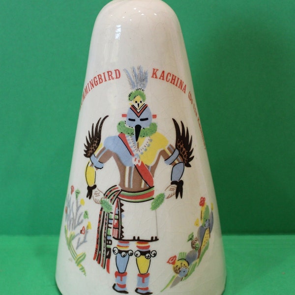 Native American Pottery - Etsy