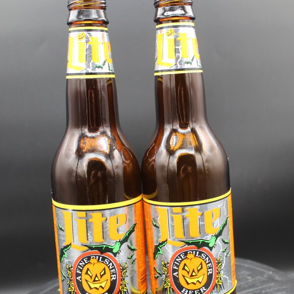 Vintage Miller Lite - Etsy