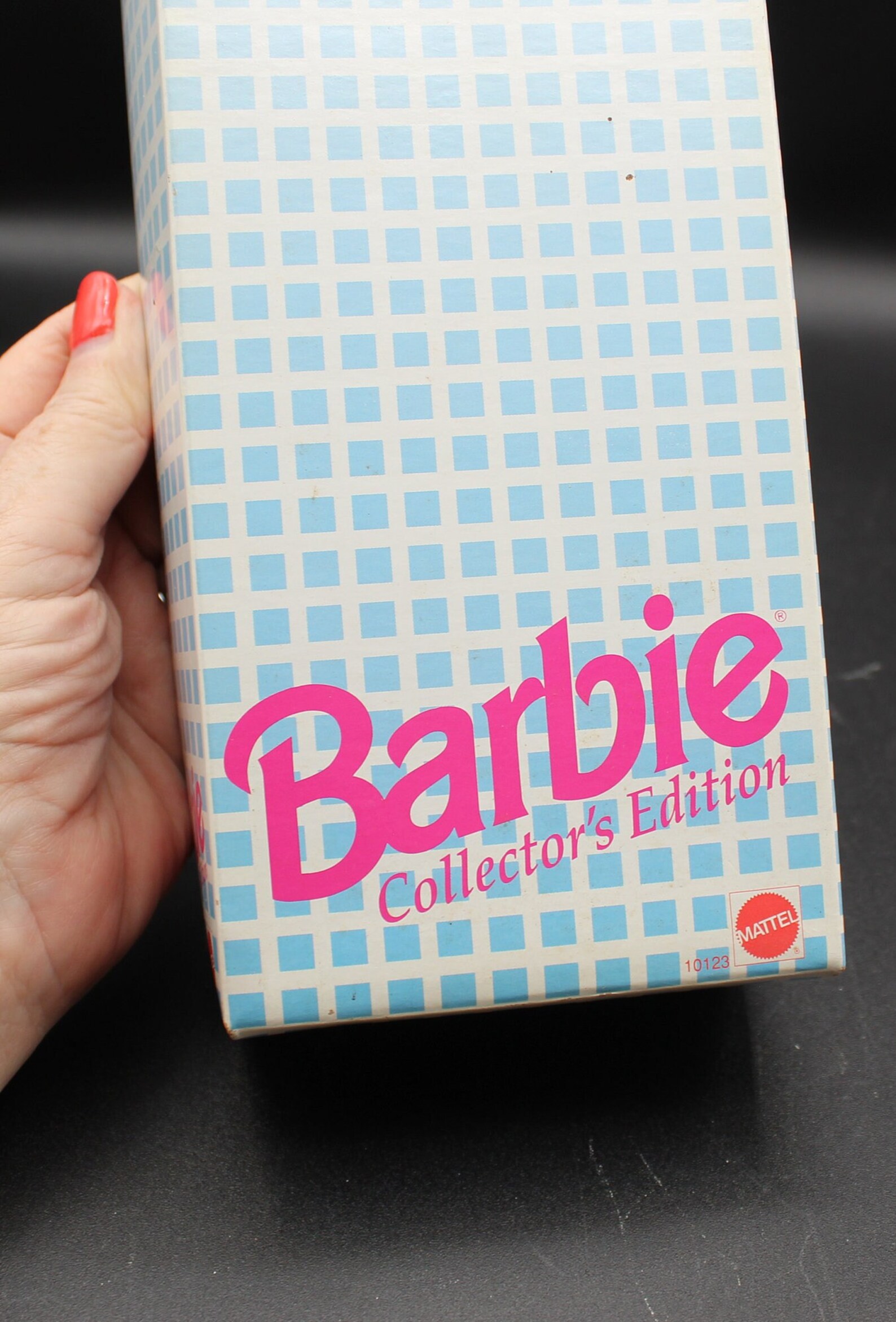 Vintage Little Debbie Barbie Collector Edition Series III 1997 - Etsy
