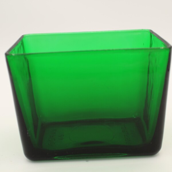 Rectangular Vase - Etsy