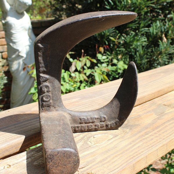 Cobblers Anvil - Etsy