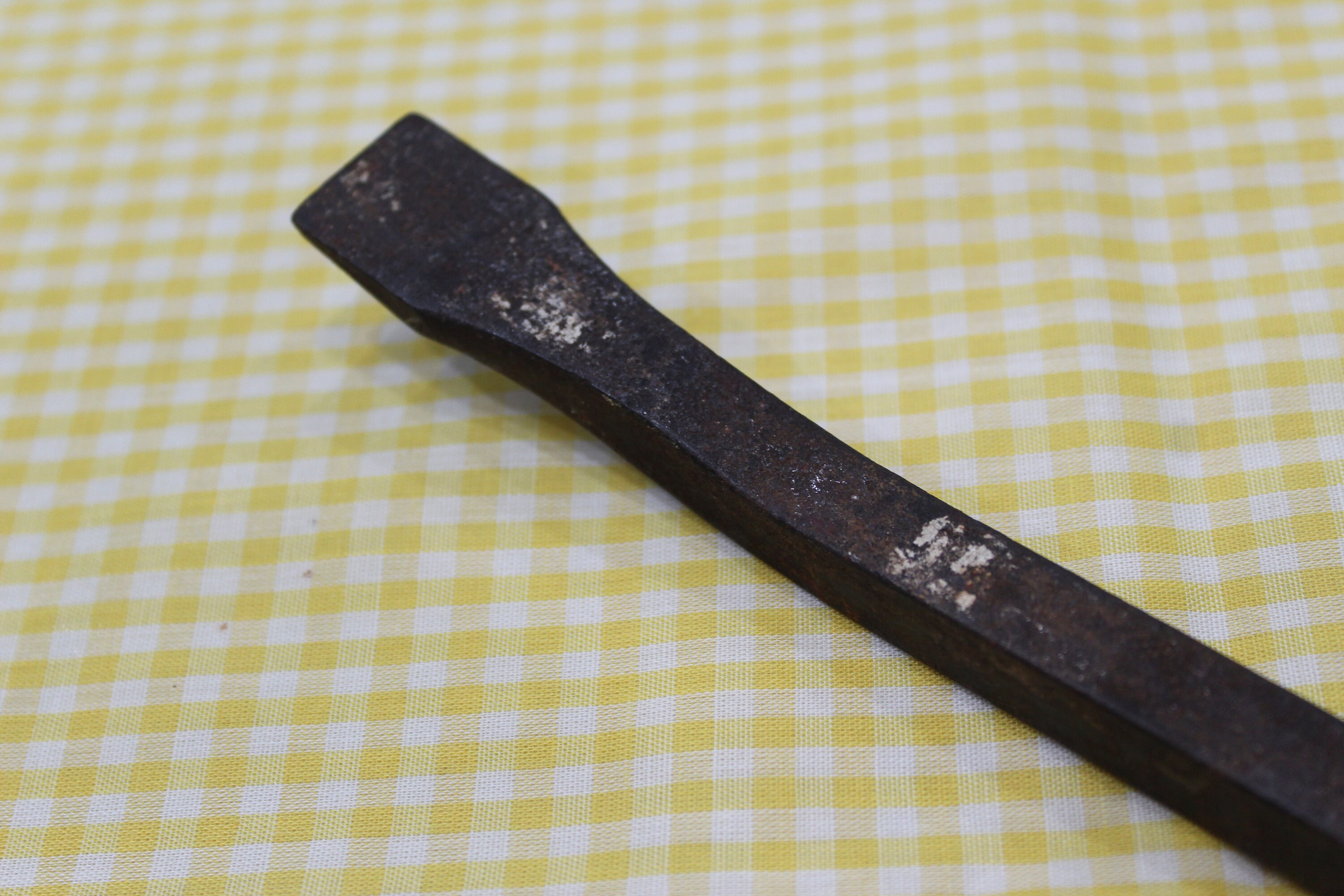 Vintage Snap-on Striking Pry Bar 18 SPB18A Made in USA - Etsy