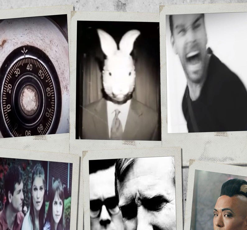 Banshee TV Series Poster 4 High Quality Images, 400 Dpi, Antony Starr ...