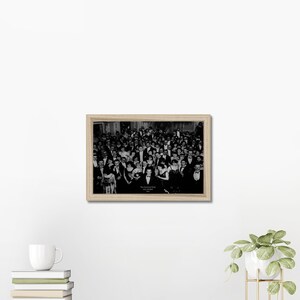 The Overlook Hotel Ball, Jack Nicholson, the Shining Digital Download ...