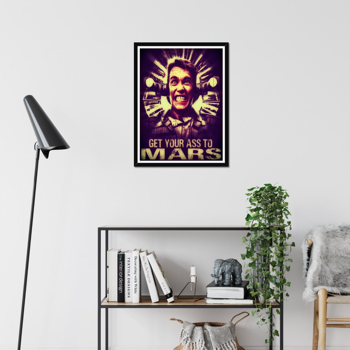 Arnold Schwarzenegger Total Recall Art Digital Download High Quality ...