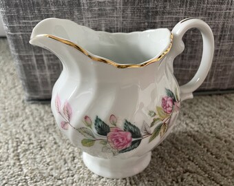 Regency Rose Fine China - Etsy