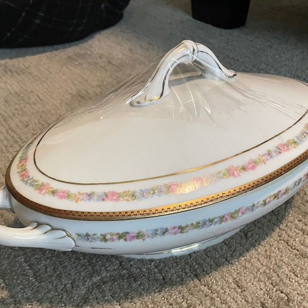 Maria Theresia Carlsbad China - Etsy