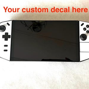 Legión Go Decal - Etsy