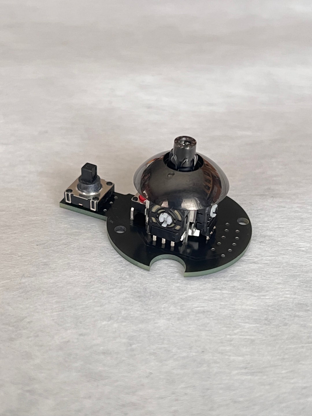 Joystick Pcb Board - Etsy