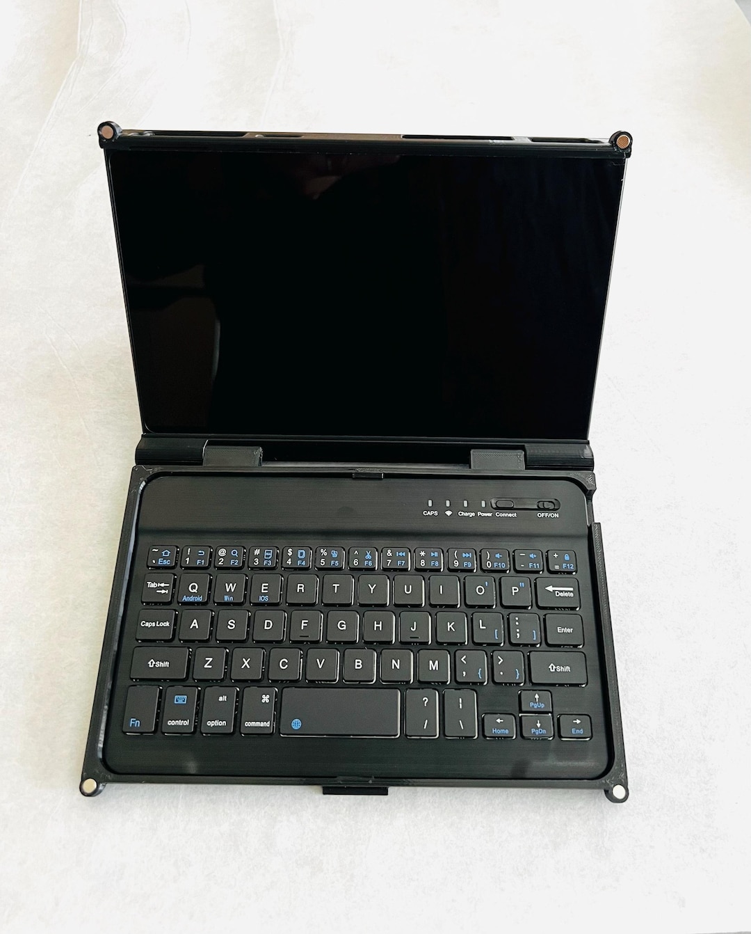 Keyboard Case for Legion Go - Etsy