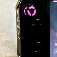 Modular Hardshell Case for Handheld Lenovo Legion Go Gaming Pc With TPU ...
