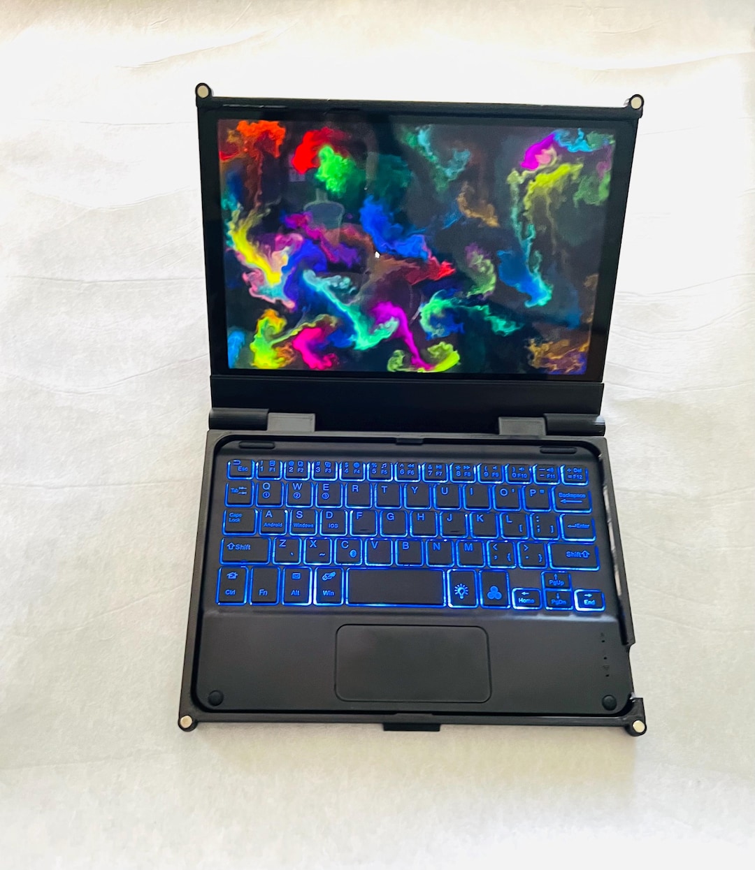 Keyboard Case Compatible With Legion Go - Etsy