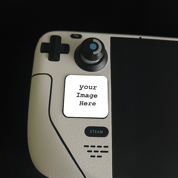 Steam Deck Custom Buttons - Etsy
