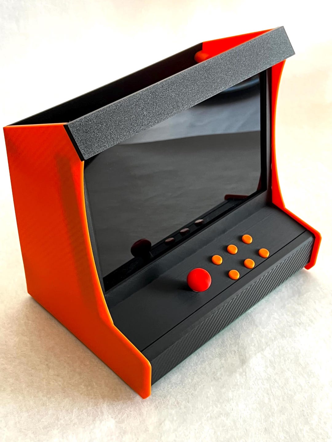 Legion Go Mini Arcade Machine - Etsy