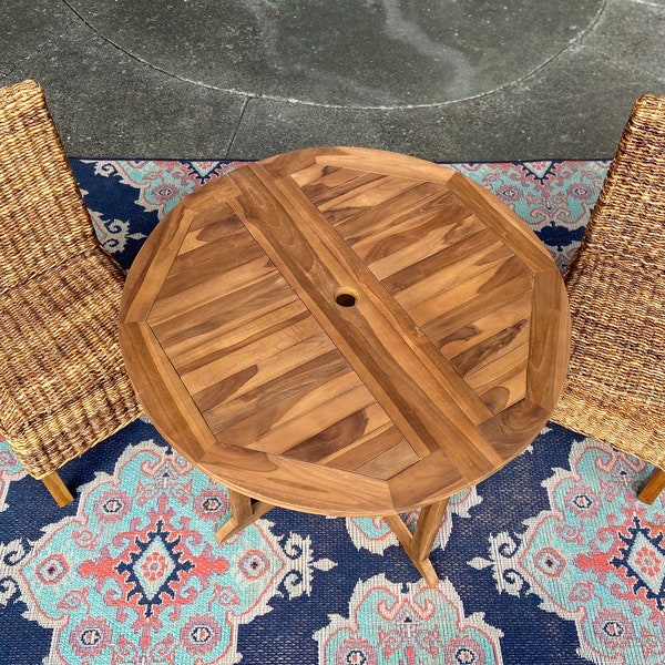Patio Table - Etsy