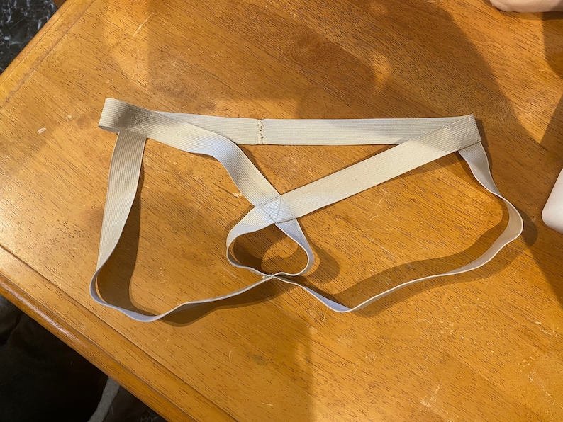 FTM Stp Harness, - Etsy