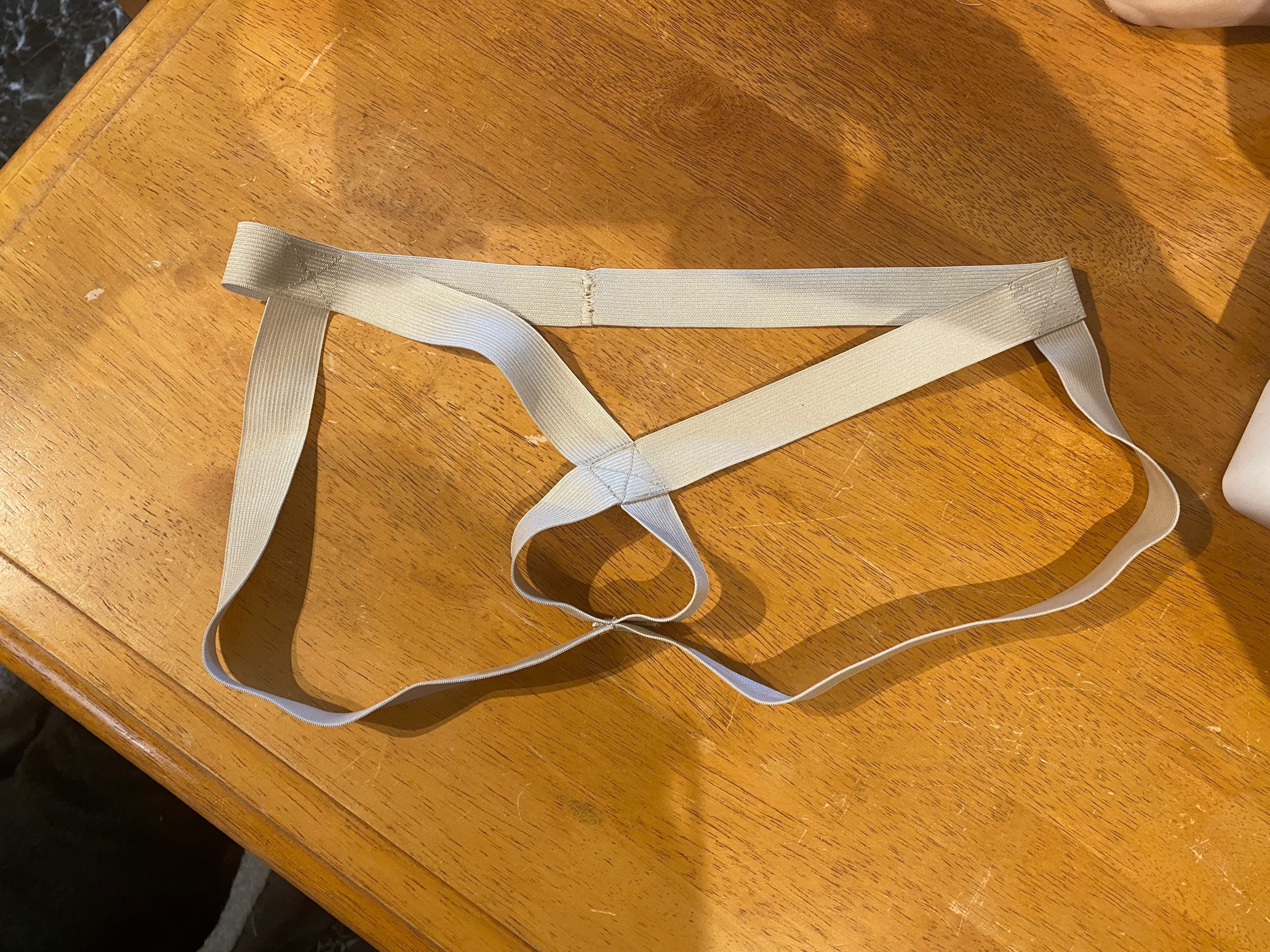 FTM Stp Harness, - Etsy